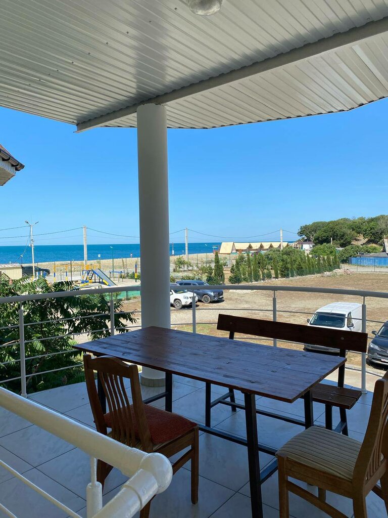 Otel Inna Guest House, Krasnodarski krayı, foto