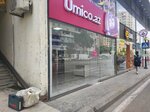 Umico (Gence Avenue No:84), teslimat noktası  Bakü'den