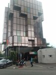 CIE (Abidjan, Boni Pierre), enerji firmaları  Abican'dan