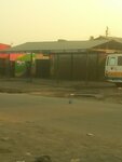 Toll gate Car wash (Lusaka, Kanyama), oto yıkama  Lusaka'dan