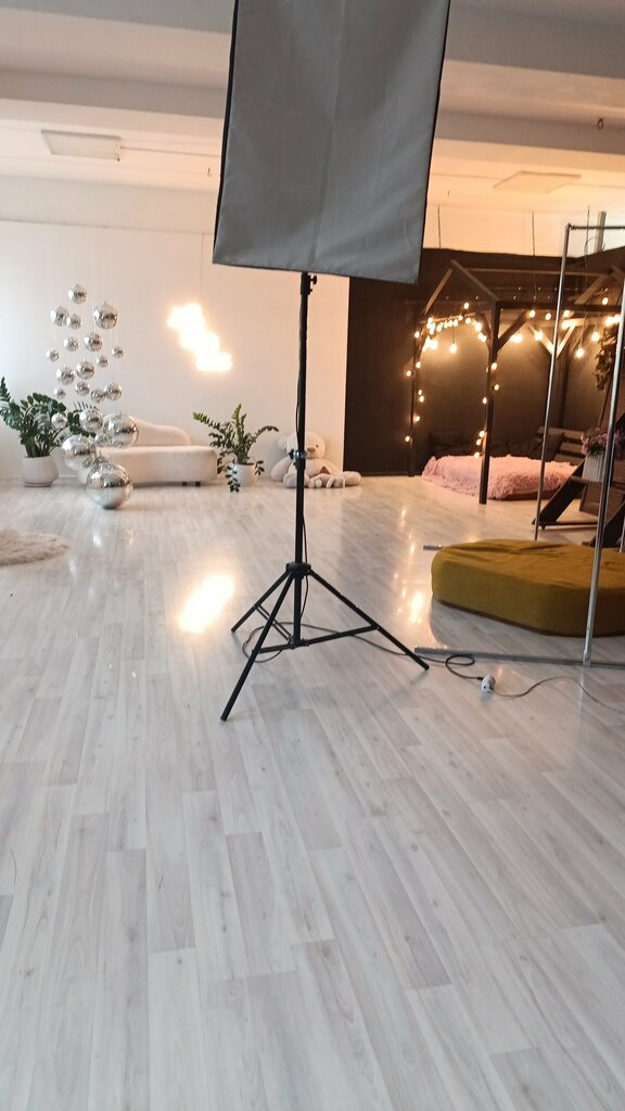 Fotoğraf stüdyosu kiralama Атмосфера, Berdsk, foto