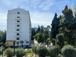 Svetlana District by the sea (Kurortniy Avenue No:75к1), otel  Soçi'den