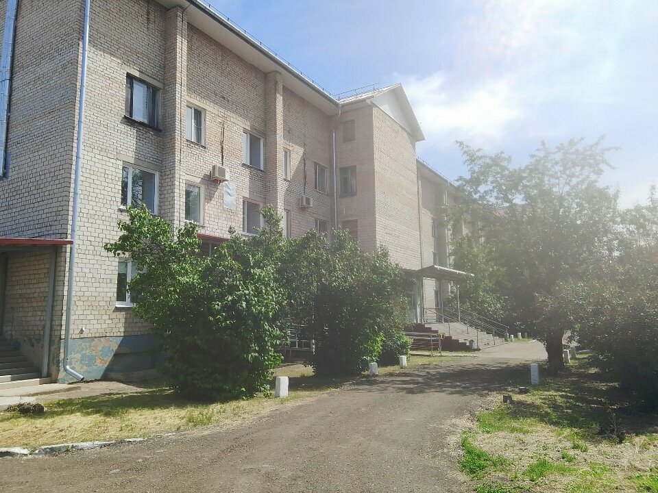 Eczaneler Аптеки Алтая, Rubtsovsk, foto