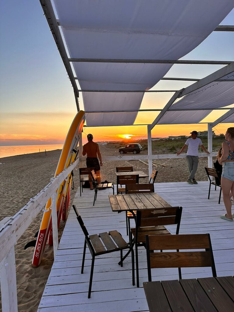 Bar Blaga House, Krasnodarski krayı, foto