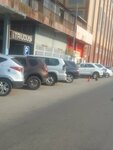 Triudusi (Luanda Province, Municipality of Luanda, Militar), satış ofisi  Loanda'dan
