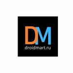 Droidmart.ru (Vostochno-Kruglikovskaya Street No:22), cep telefonu ve aksesuarları satış mağazaları  Krasnodar'dan