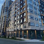 61 Квартал (Rostov-on-Don, 40 Let Pobedy Avenue), konut blokları  Rostov‑na‑Donu'dan