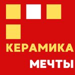 Dream Ceramics (Promyshlennaya ulitsa No:8с4, posyolok Yantarny), seramik fayans  Rostovskaya oblastından