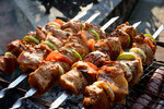 Shashlik ot Dushi (1 Maya Street No:420), kafe  Krasnodar'dan