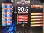 90plus5 GameCenter (Sülh küçəsi No:3), oyun ve oyun konsolu firmaları  Sumgayıt'tan