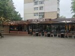 Trattoria della nonna Sculeni (strada Calea Ieșilor No:11), restoran  Kişinev'den