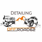 Off-road 62 (Zubkovoy Street No:21Б, Pesochnya District), detaylı oto bakımı  Riazan'dan