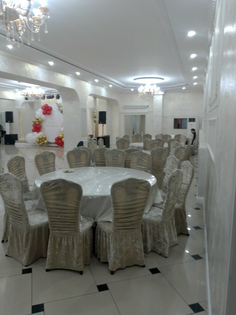 Restoran Arman, Pavlodar eyaleti, foto