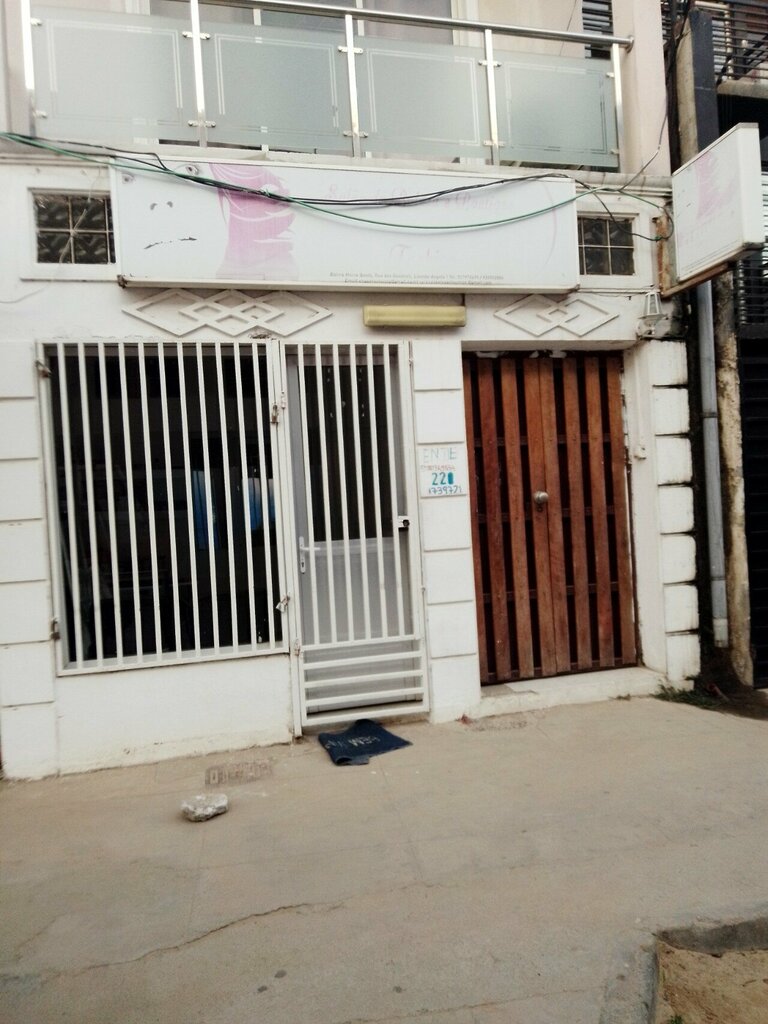 Güzellik salonu Salão de beleza boutique, Loanda, foto