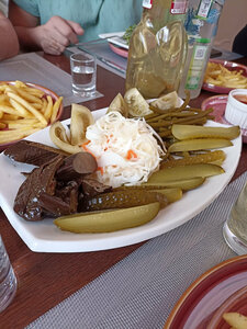 Гранат (ulitsa Saydasheva No:30, Zelenodolsk), kafe  Zelenodolsk'tan (Yeşel Üzen'den)