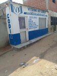Vitrine do saber (Luanda Province, Municipality of Kilamba Kiaxi, Golf I), arşivleme hizmetleri  Loanda'dan