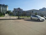 Pervomaisky District Court Of Bishkek (Moscow Street No:163/1), adliyeler  Bişkek'ten