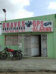 Casa De Chaves (Luanda, Avenida Pedro de Castro Van Dúnem Loy), araba anahtarları  Loanda'dan