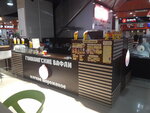 Гонконгские вафли (3 July street No:25), kafe  Irkutsk'tan