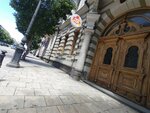 Albaik algeorgi البيك الجورجي (Davit Agmashenebeli Avenue No:123), kafe  Tiflis'ten