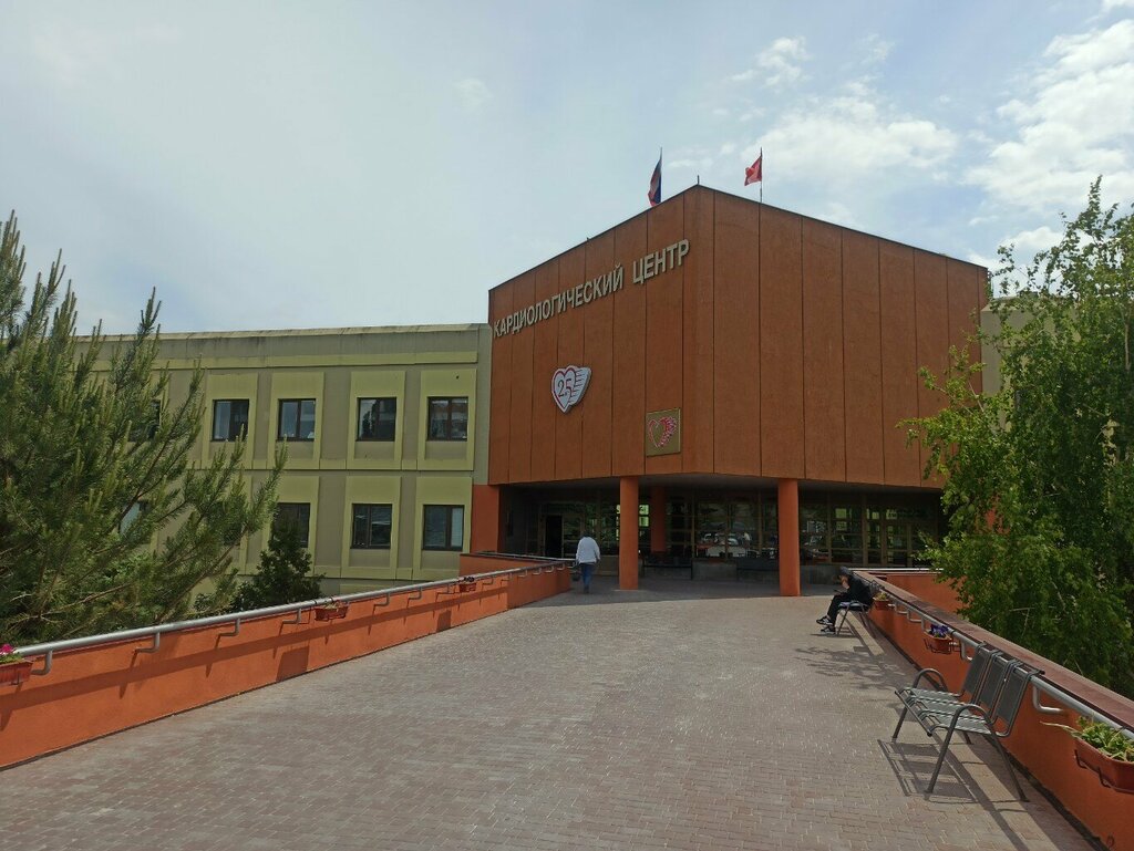 Kişisel bakım ürünleri Медтехника Областная, Volgograd, foto