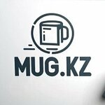 Mug.Kz (Vasiliy Klochkov Street No:106), promosyon ürün üreticileri  Almatı'dan