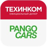 Pango центр Техинком (Kommercheskiy Drive No:6), i̇kinci el araç satışı  Kotelniki'den