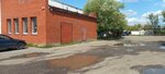 Truck Parts (Zhambyl Zhabayev Street No:1), otomobil yedek parçaları  Petropavl'dan (Petropavlovsk'tan)