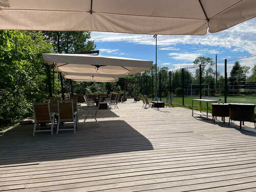 Restoran Gourmet Kitchen, Saint‑Petersburg ve Leningradskaya oblastı, foto