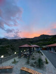 Гостевой дом Тишина гор (No:413, selo Gotsatl Maly), otel  Dağıstan'dan