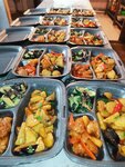 Китайская Уличная Еда (ulitsa Pobedy No:31), hazır yemek teslim servisleri  Raychihinsk'ten