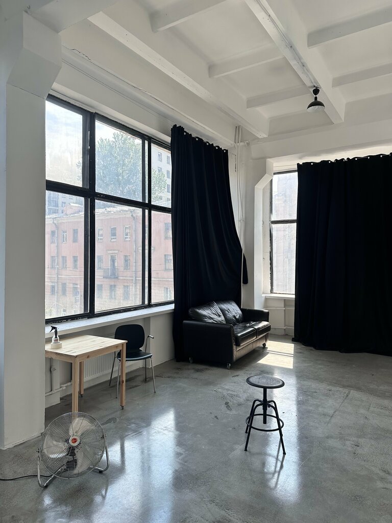 Profesyonel fotoğraf stüdyosu K28. st, Saint‑Petersburg, foto