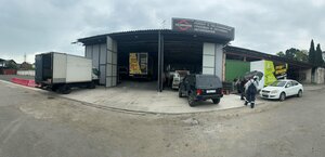 Td service (Lenina Street No:193, Sochi), otomobil servisi  Soçi'den