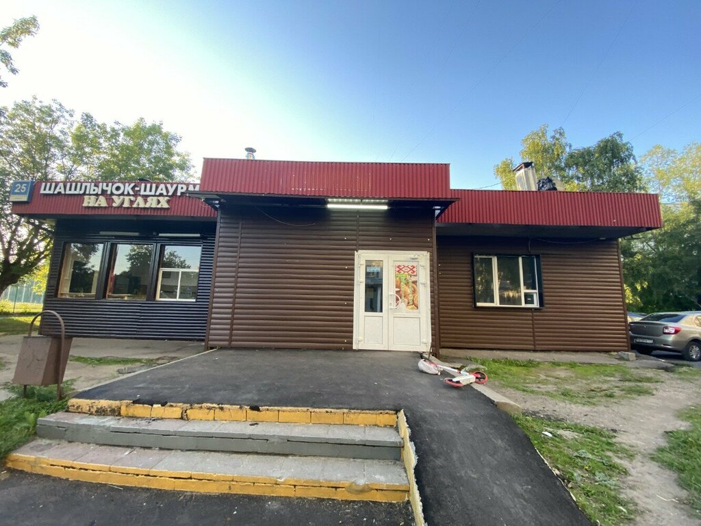 Market Белорусские продукты, Moskova, foto