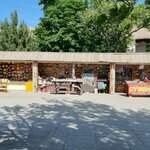Сувениры (Vasiliya Trediakovskogo Street No:2/27), hediyelik eşya mağazaları  Astrahan'dan