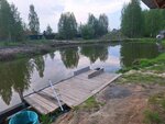 Платная рыбалка (Sverdlovsk Region, Krasnouralsk), balık çiftçiliği ve toptancıları  Krasnouralsk'tan