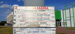 Vulica Kabiaka (Grodna, Kabiaka Street), toplu taşıma durağı  Grodno'dan