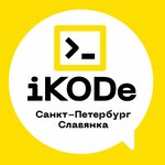 ICODe (Rostovskaya Street No:20, territoriya Slavyanka), bilgisayar kursları  Saint‑Petersburg'dan