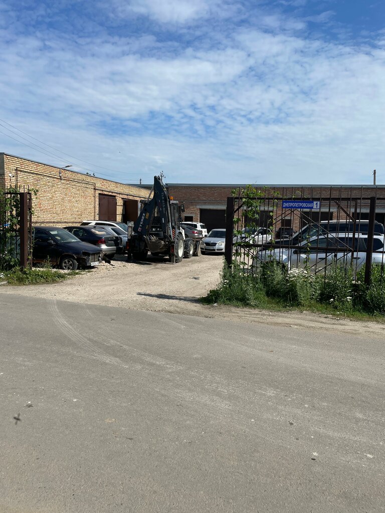 Kaynak işleri Аргон-сервис, Penza, foto