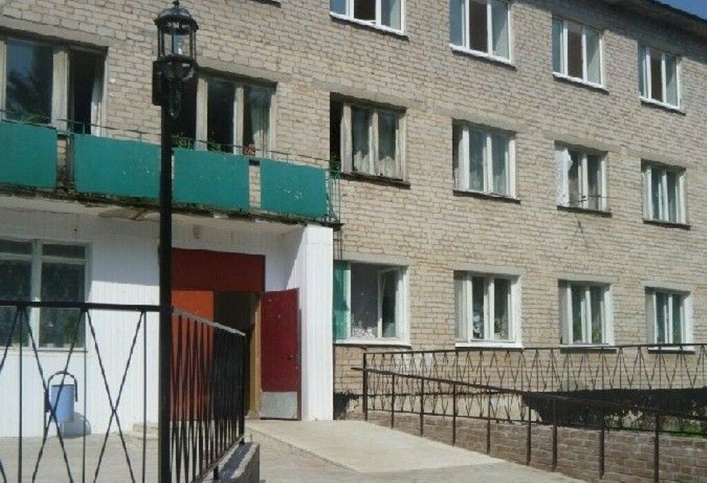 Madde bağımlılığı tedavi merkezi АлкоПомощь, Saint‑Petersburg ve Leningradskaya oblastı, foto