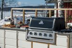 Broil King (Tashkent, Yashnabad City District, Citizen assemblies of Yangi Davr Mahallah), gıda işleme ekipmanları firmaları  Taşkent'ten