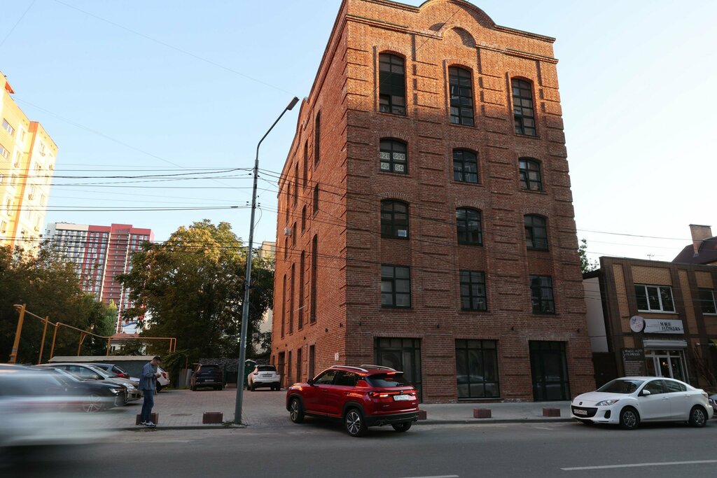 Kısa süreli konaklama Gorbachev, Rostov‑na‑Donu, foto