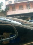 Mercedes benz (Luanda Province, Municipality of Luanda, Ingombota), otomobil satış galerileri  Loanda'dan