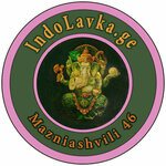 Indian shop (General Mazniashvili Street No:46), hediyelik eşya mağazaları  Batum'dan