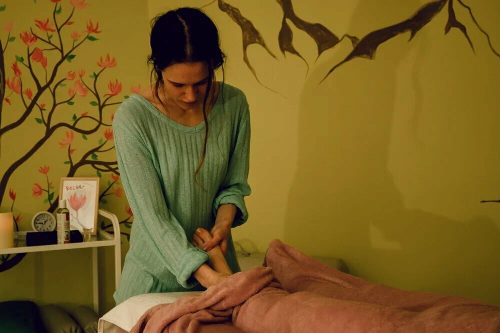 Spa Баня, Sarov, foto