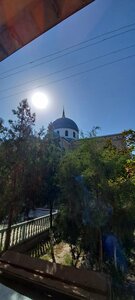 Bilol ibn Raboh Friday Mosque (Ferghana Region, Urban Settlement of Yazyavan), cami  Fergana eyaletinden