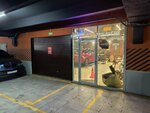 Atvgear (Tashkentskaya Street No:28с1), motosiklet yedek parçaları  Moskova'dan