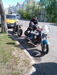 Байк пост Пивной Путч Вятка (Lenina Street No:55), motosiklet kulübü, motosiklet kulübü  Kirov'dan
