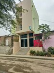 Ngueza (Luanda, Rua do Senado da Câmara), hastaneler  Loanda'dan