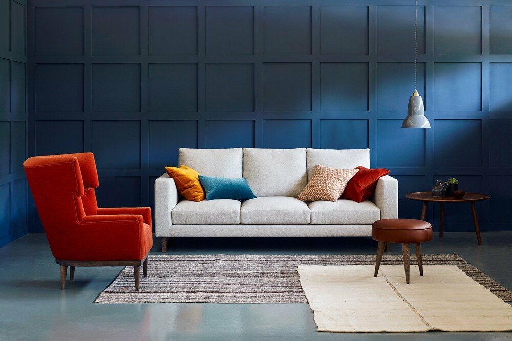 i̇ç dekorasyon ürünleri Modern House Furnishing, Dubai, foto